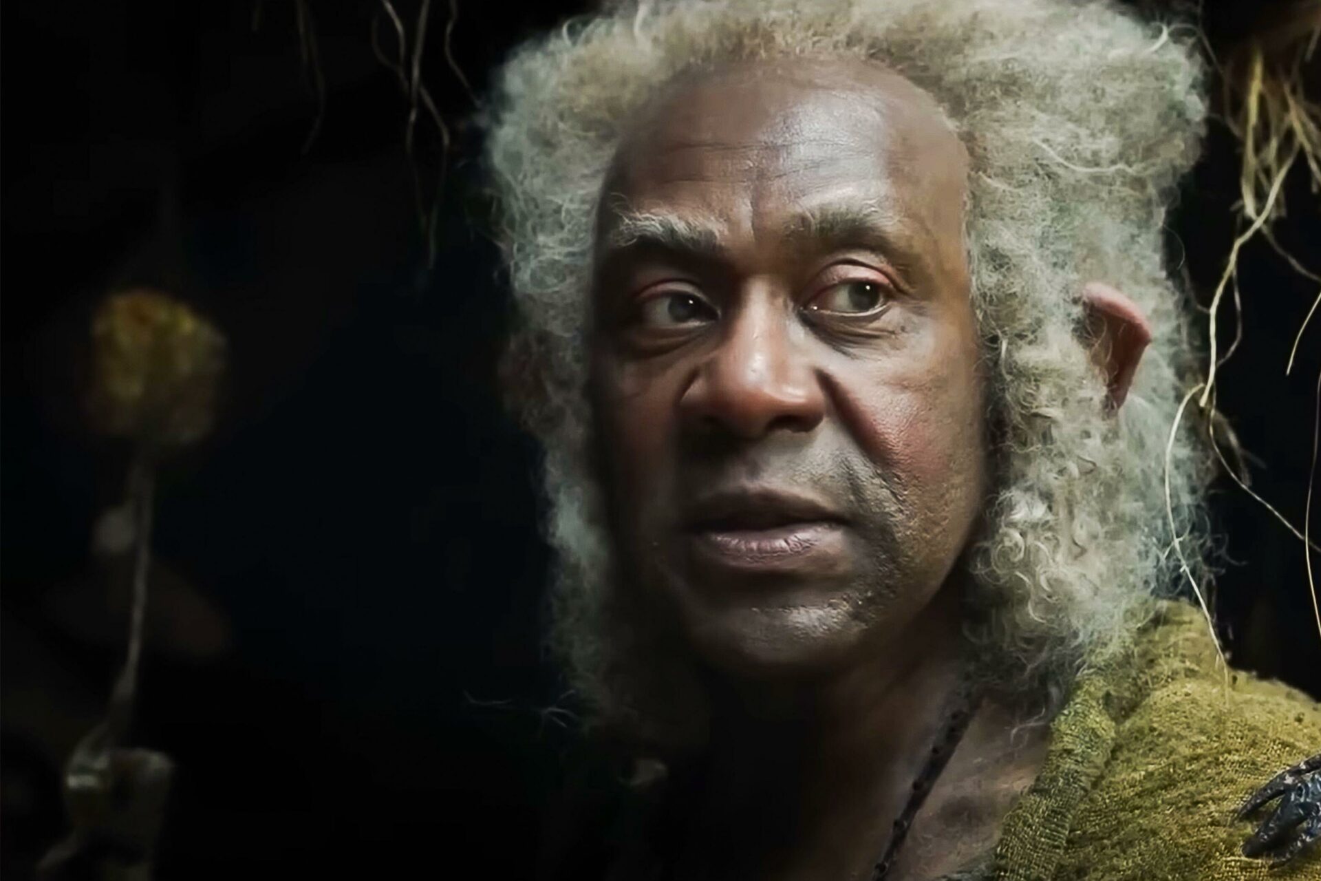 La série "Les Anneaux de pouvoir" ciblée par des hordes de trolls