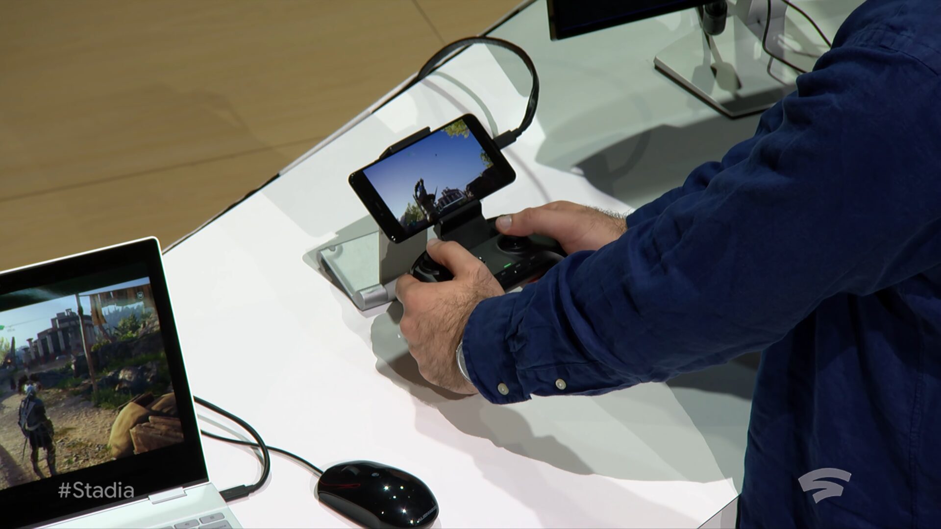 L'avenir du cloud gaming se fera sans Stadia, mais doit beaucoup à Google