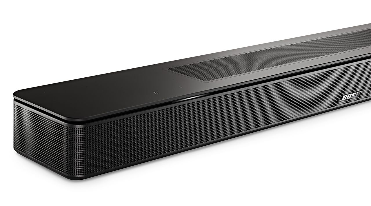 Bose complète sa gamme de barres de son avec la Smart Soundbar 600