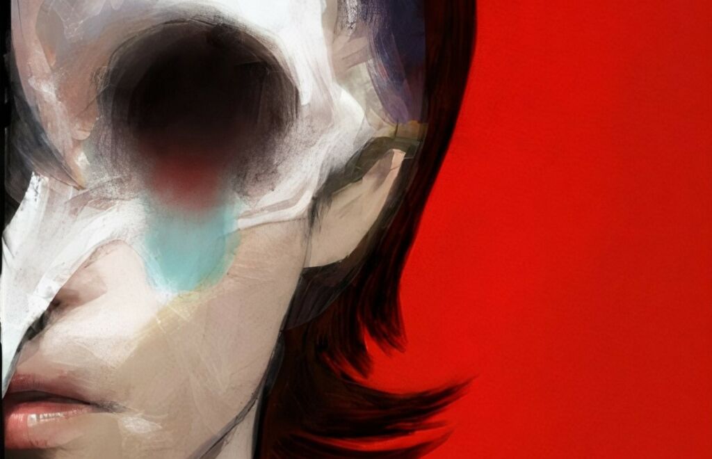 Choujin X (du même auteur que Tokyo Ghoul) sort aujourd'hui en France