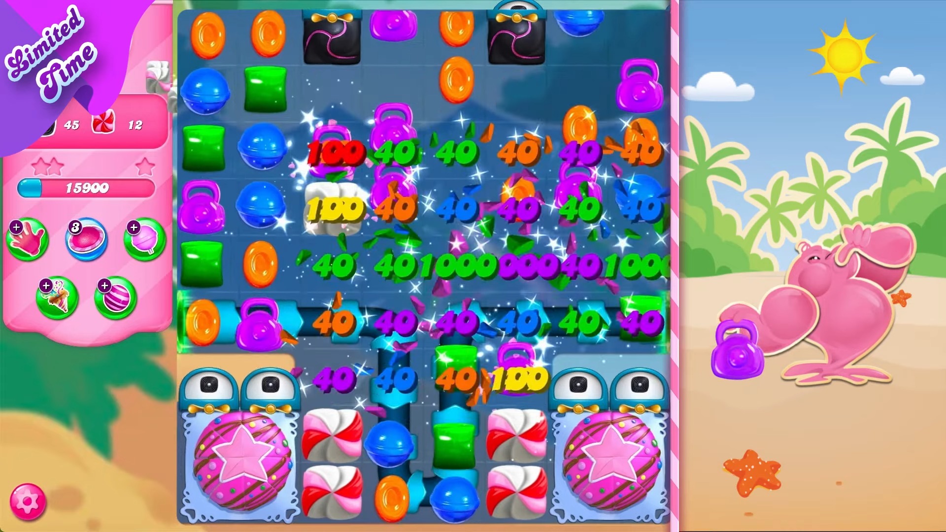 Microsoft Veut Développer Une Boutique De Jeux Mobiles