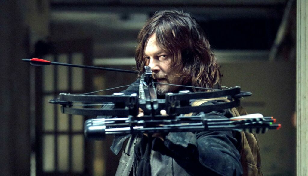 “The Walking Dead: Daryl Dixon” débarque en France dans un premier teaser