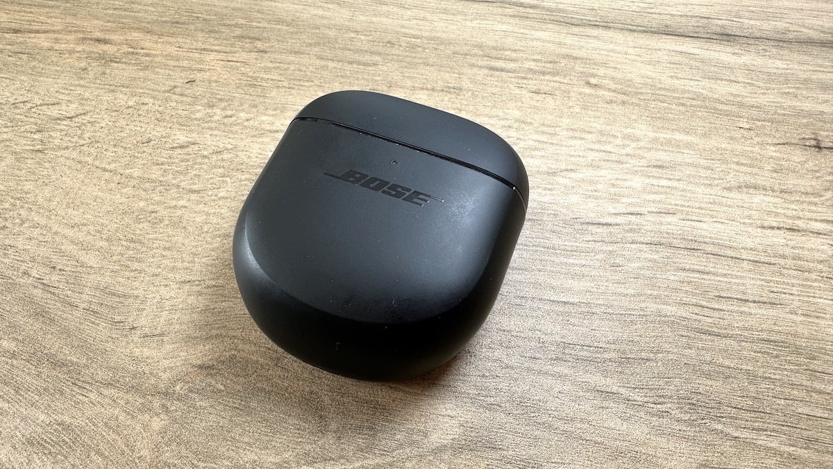 Test Labo des Bose Quietcomfort Earbuds II : des écouteurs True ...