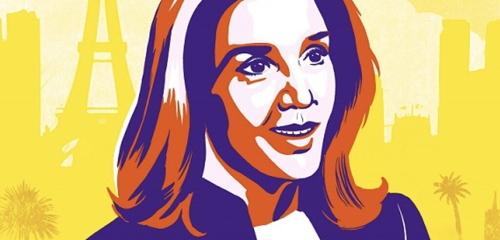 “Une farouche liberté” : la bande dessinée hommage sur Gisèle Halimi