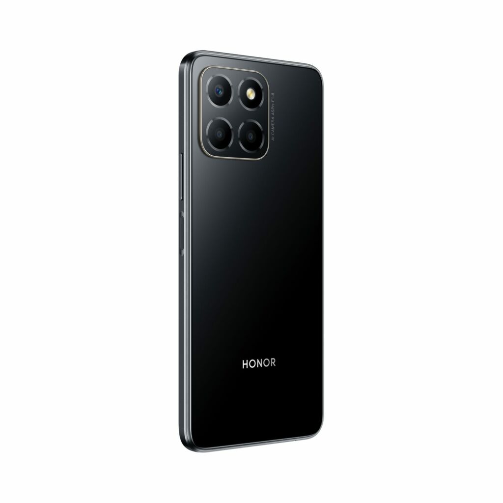 Honor lance son X6 en France et complète sa gamme de smartphones d ...