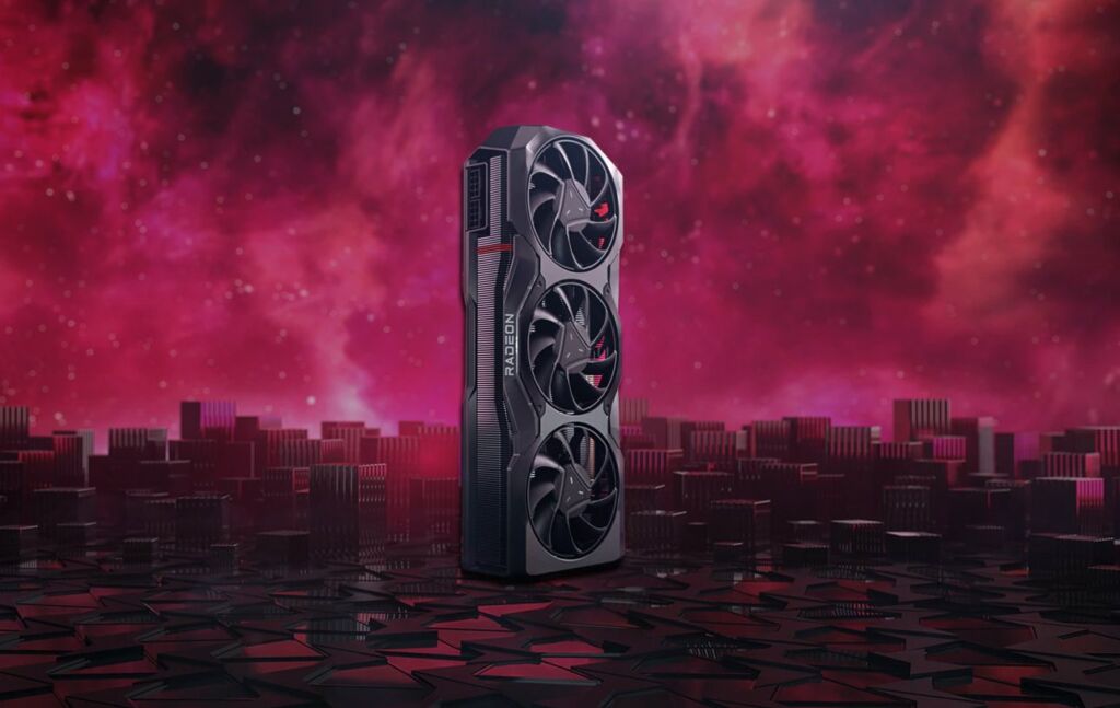 Cartes graphiques : AMD veut faire la leçon à Nvidia avec ses nouveaux ...