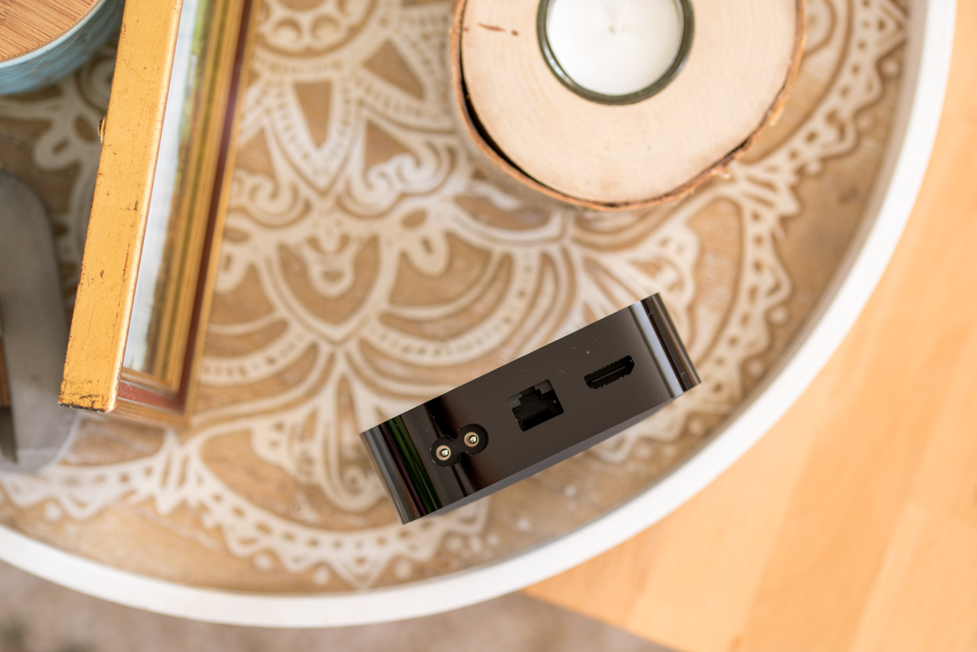 Test de l'Apple TV 4K (2022) : des ajouts bienvenus pour un boîtier ...