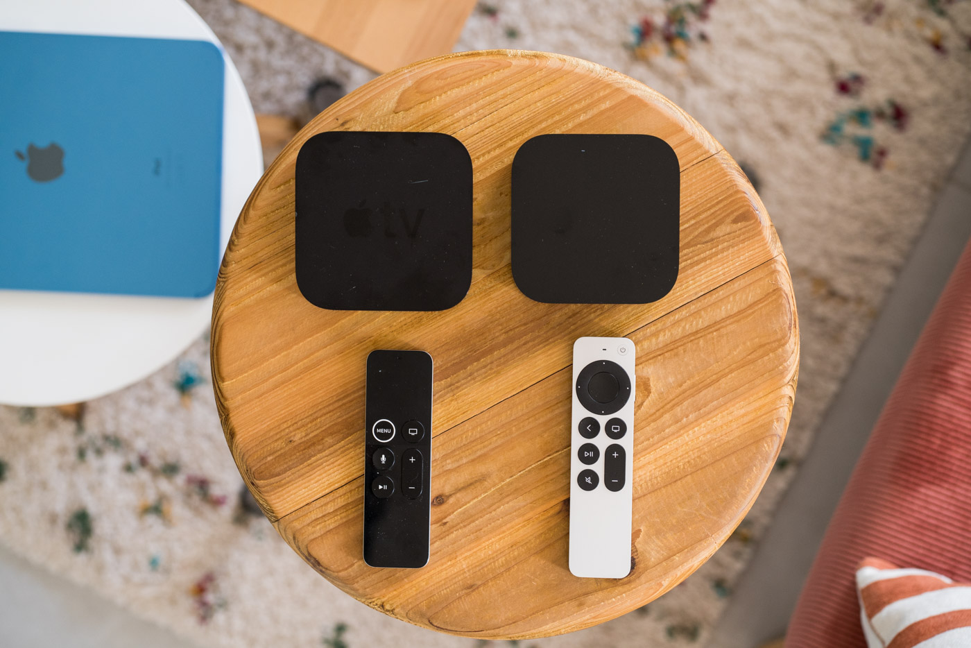 Test de l'Apple TV 4K (2022) : des ajouts bienvenus pour un boîtier ...