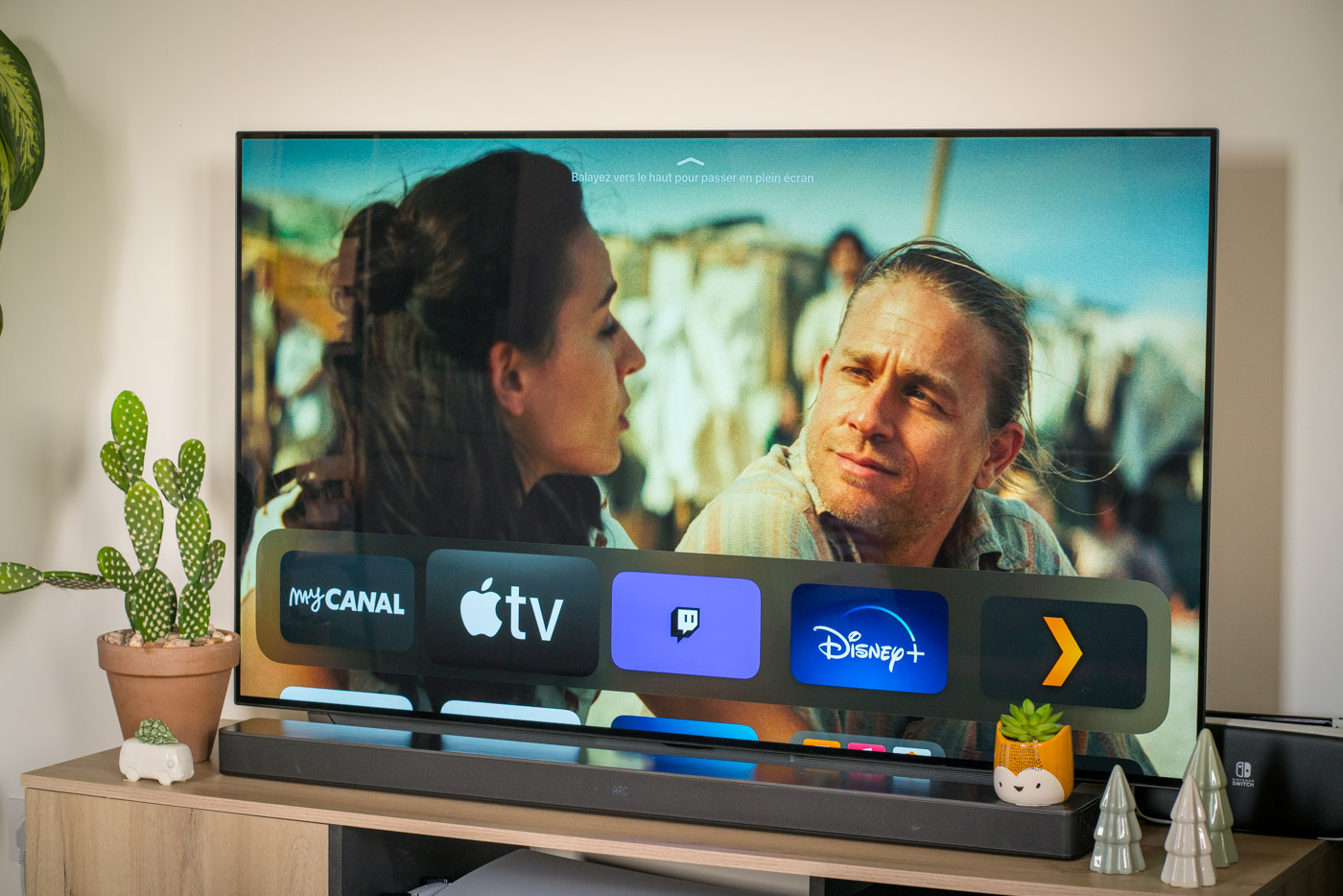 Test de l'Apple TV 4K (2022) : des ajouts bienvenus pour un boîtier ...