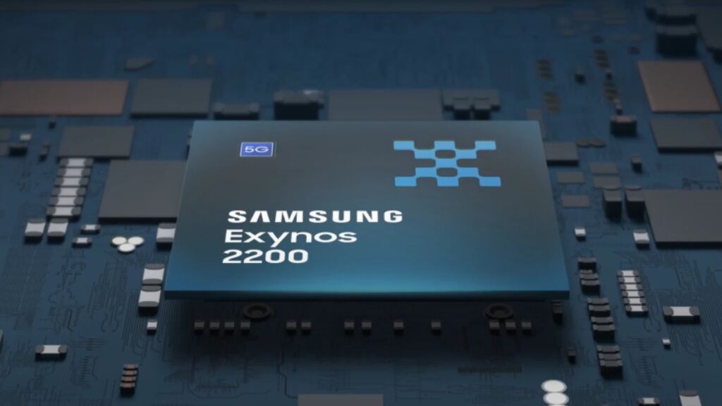 Samsung : la puce Exynos 2300 existe bel et bien et animera certains ...