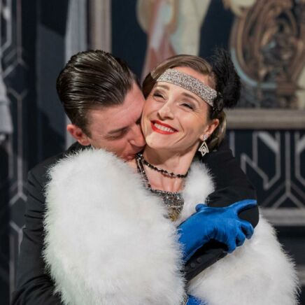 Alil Vardar de retour avec la pièce Tout va bien se passer