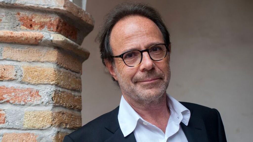Marc Lévy publie la suite de son album jeunesse et une histoire d’amour