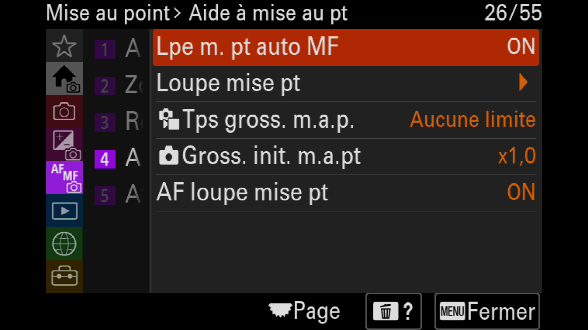 Prise en main du Sony Alpha 7R V : un poids lourd en photo comme en vidéo