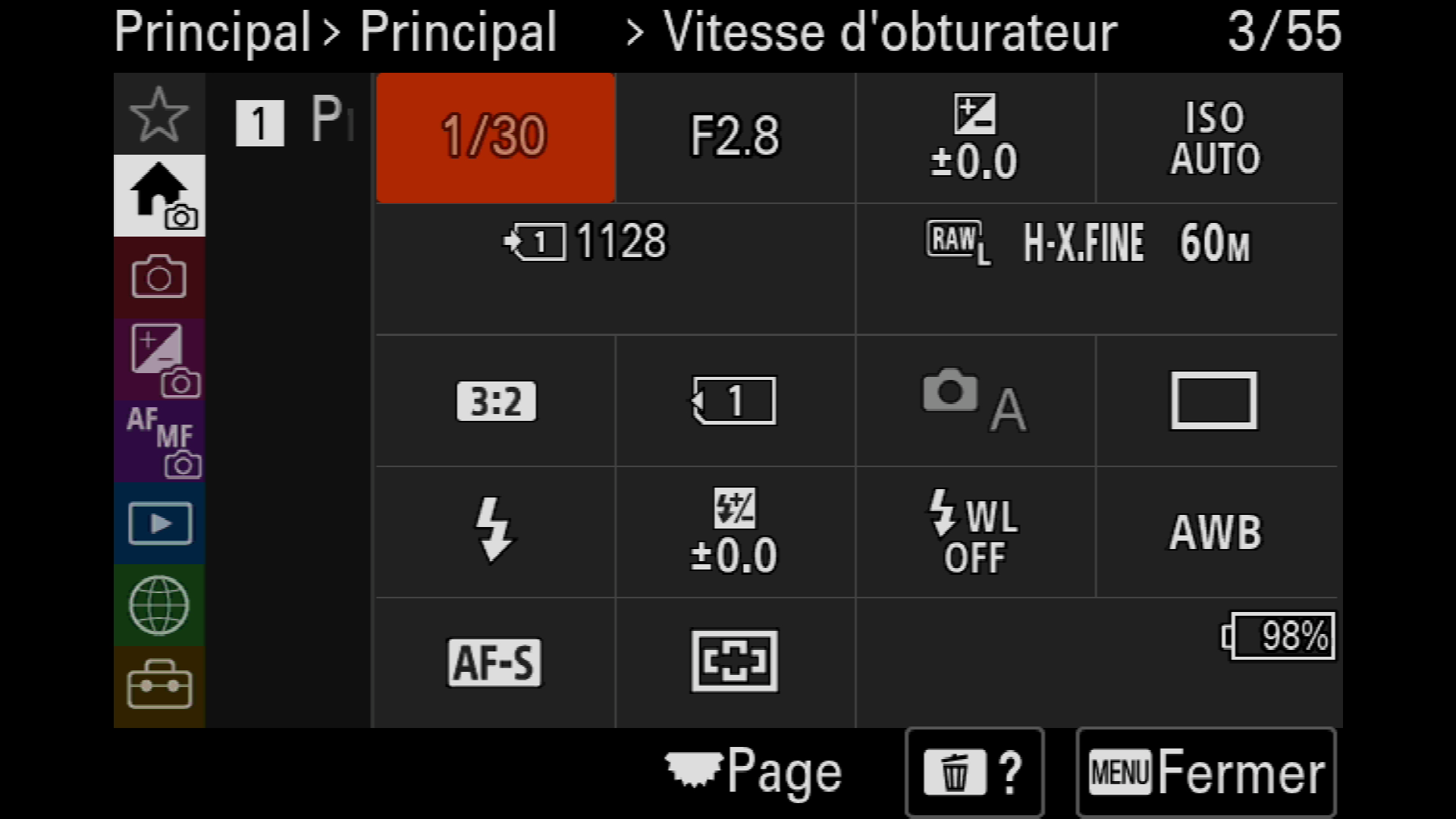 Prise en main du Sony Alpha 7R V : un poids lourd en photo comme en vidéo