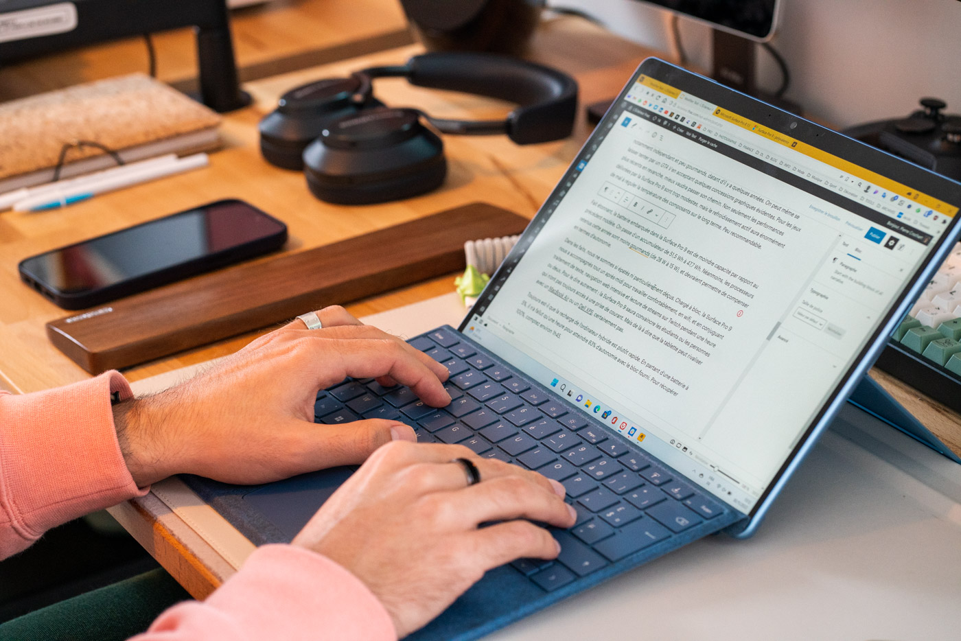 a 2-in-1 computer that can do almost everything – Archyde