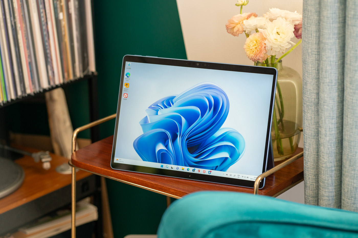 a 2-in-1 computer that can do almost everything – Archyde