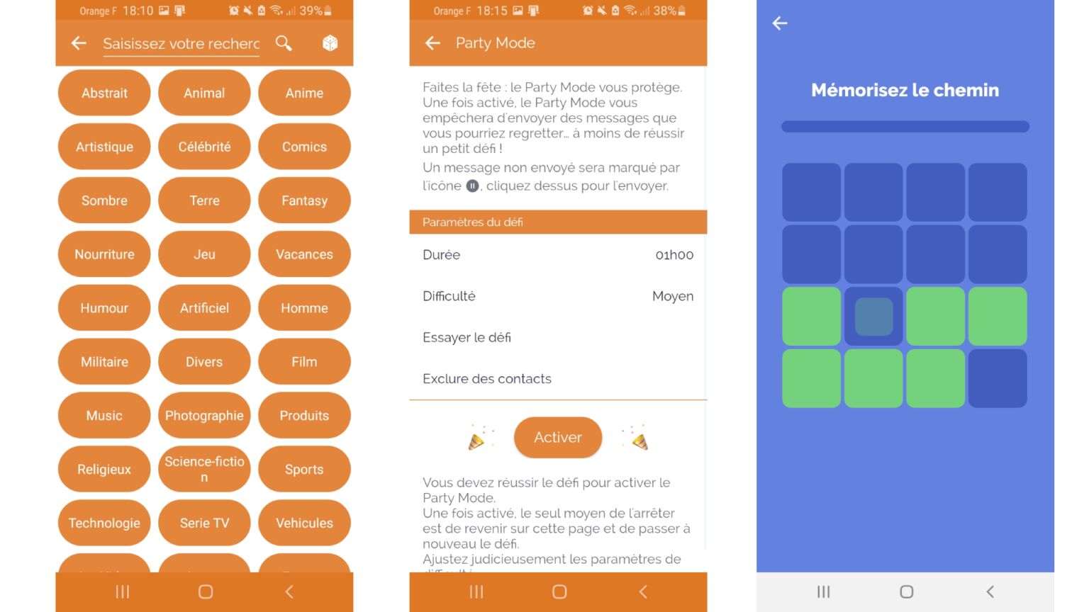 Les meilleures applications pour envoyer des SMS et MMS sur Android