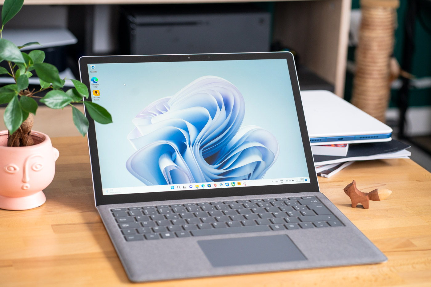 Test Labo du MICROSOFT LAPTOP 5 : Microsoft se repose sur ses lauriers