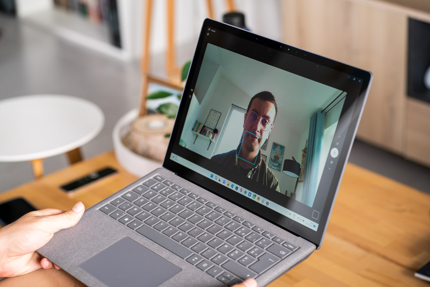 Test Labo du MICROSOFT LAPTOP 5 : Microsoft se repose sur ses lauriers