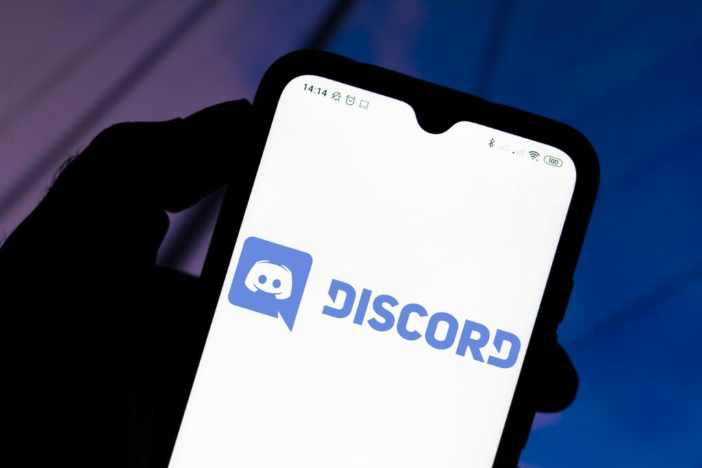 La Cnil inflige une amende de 800 000 euros à Discord pour de multiples ...
