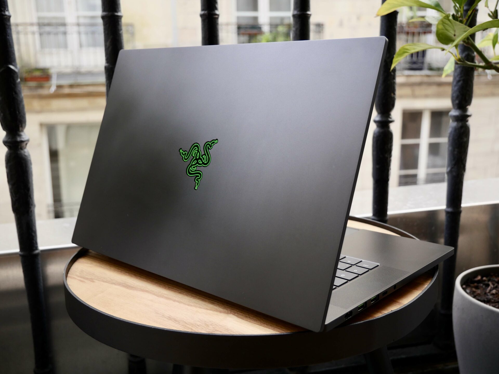 Prise en main du Razer Blade 15 : une machine exceptionnelle… et ...