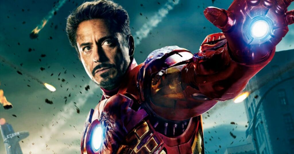 Plusieurs retours évoqués pour l'Iron Man de Robert Downey Jr