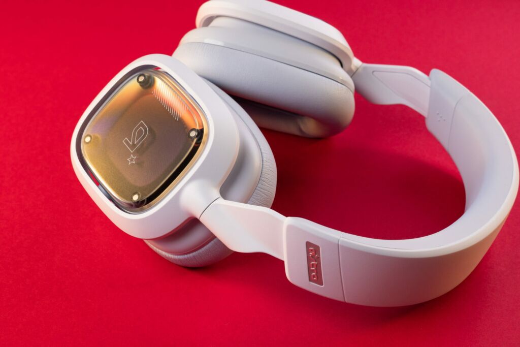 Prise en main de l'Astro A30 : le casque gaming à tout faire