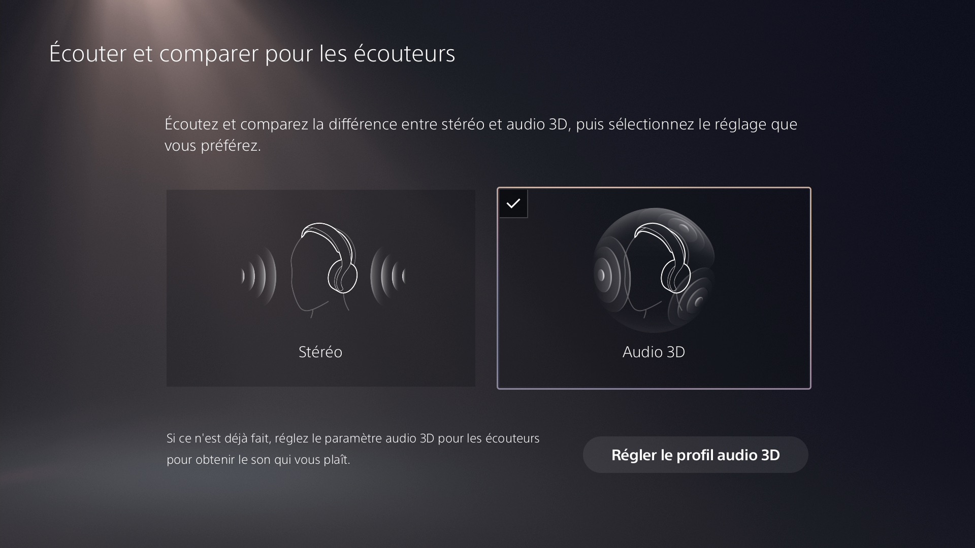 Dolby Atmos, DTS X, 7.1… Déchiffrez la spatialisation des casques gamer