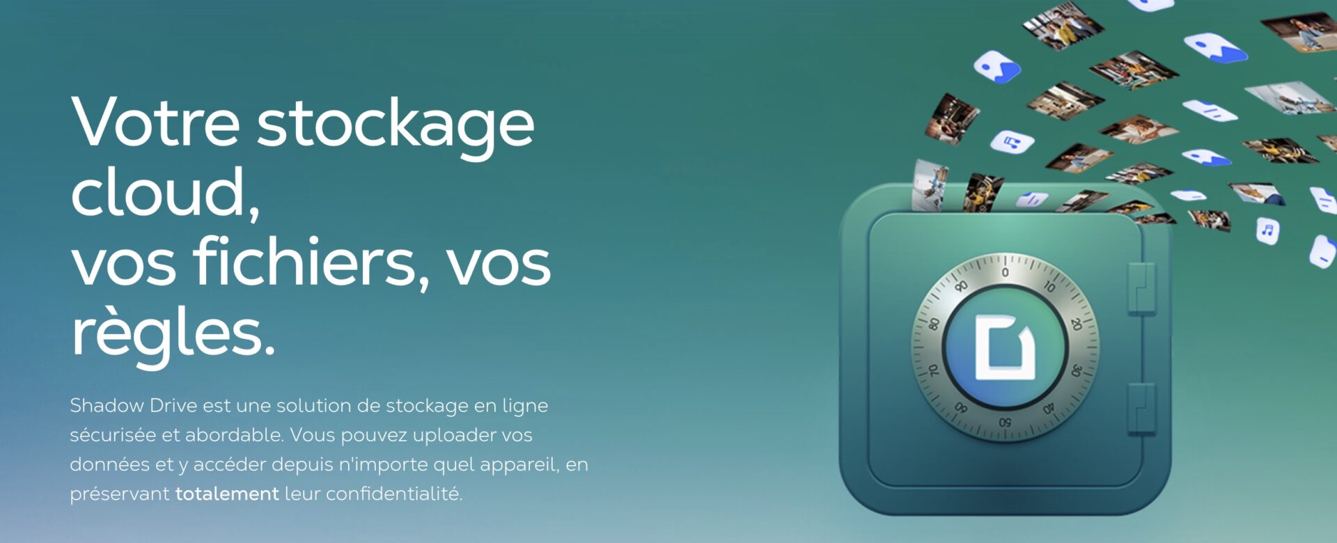 Cloud français : 4 offres de stockage en ligne qui méritent le détour