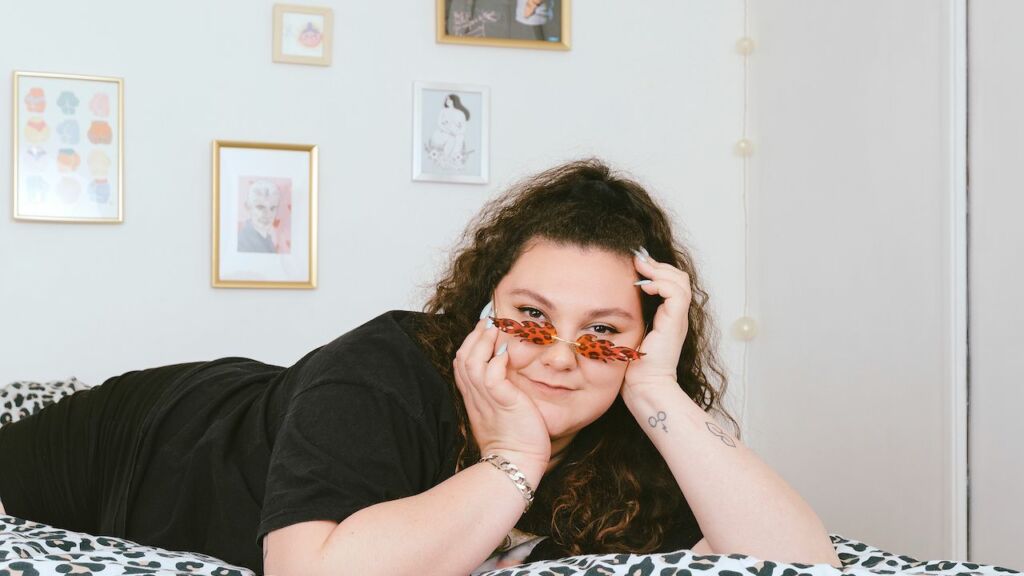 “Ne jamais couler”, de Marie de Brauer : une BD qui décomplexe