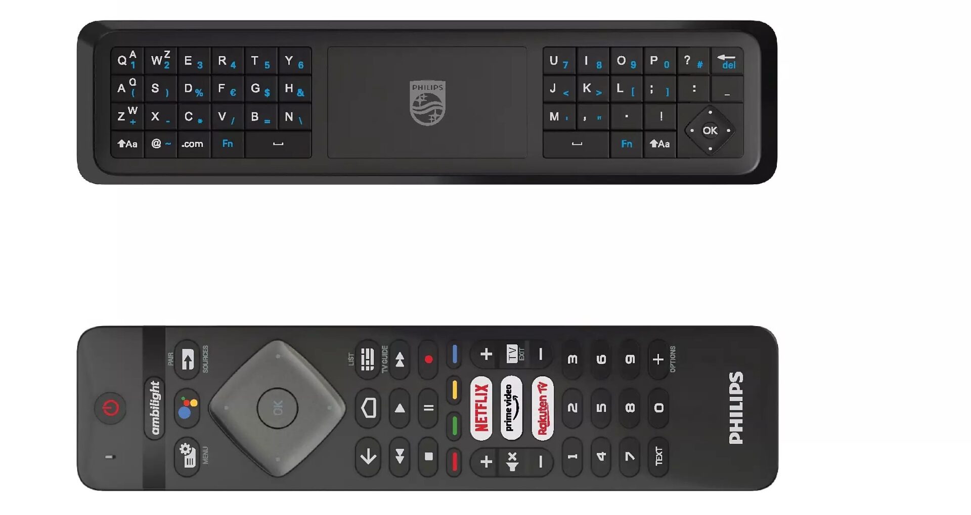 Test Labo du Philips 55OLED887-12, la perfection en image