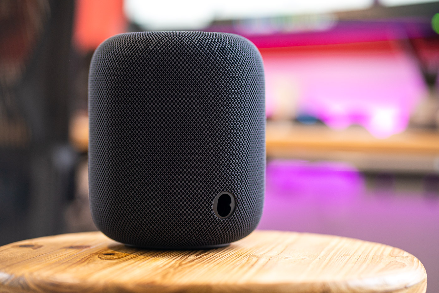 Prise en main du HomePod de seconde génération : une évolution dans la ...