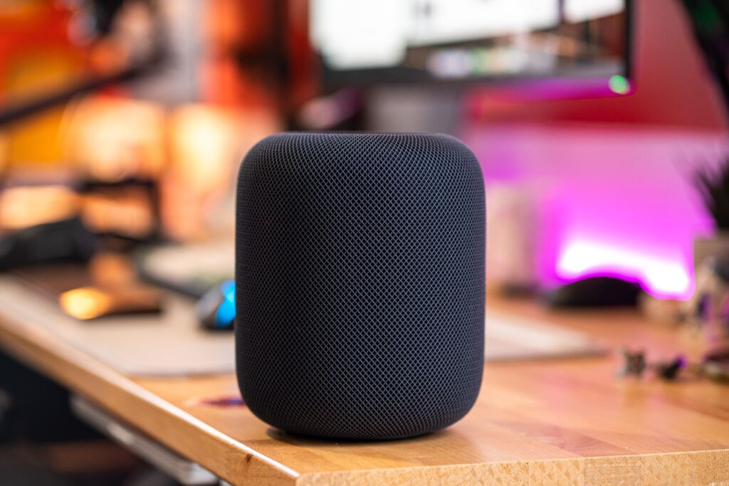 Prise en main du HomePod de seconde génération : une évolution dans la ...