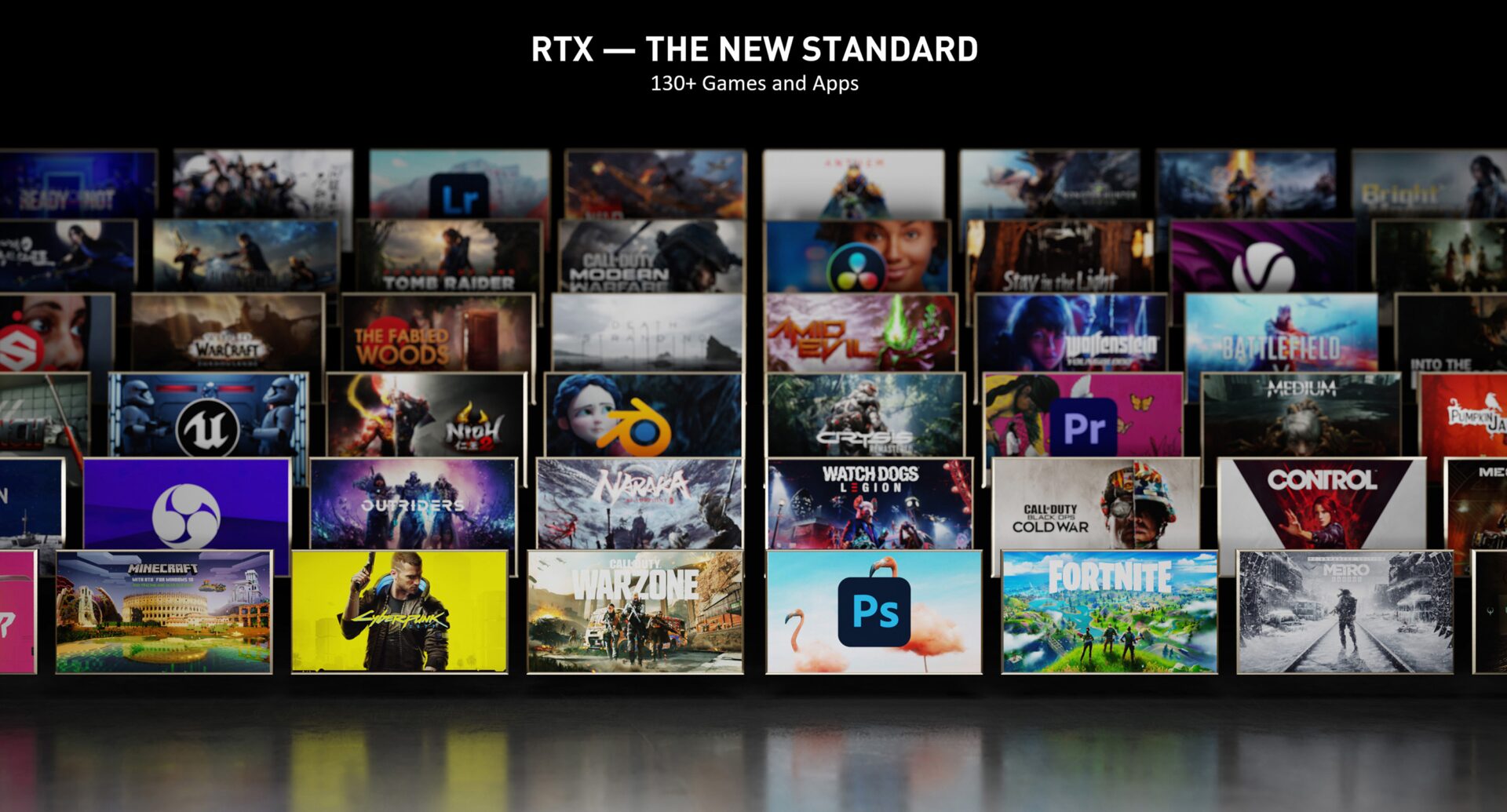 C’est quoi le ray tracing et pourquoi ça affole l’industrie du jeu vidéo