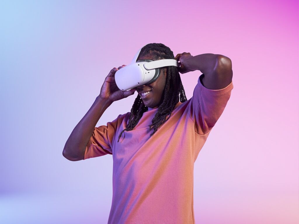 Le Meta Quest 1 perd ses fonctionnalités sociales et ce n'est qu'un début