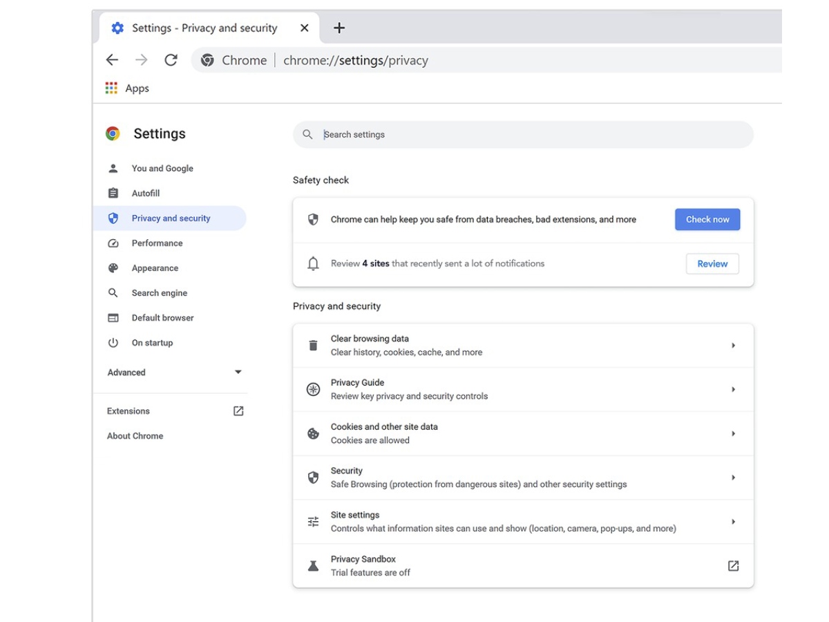 Plus d'un an après iOS, Chrome permet enfin de verrouiller sa ...