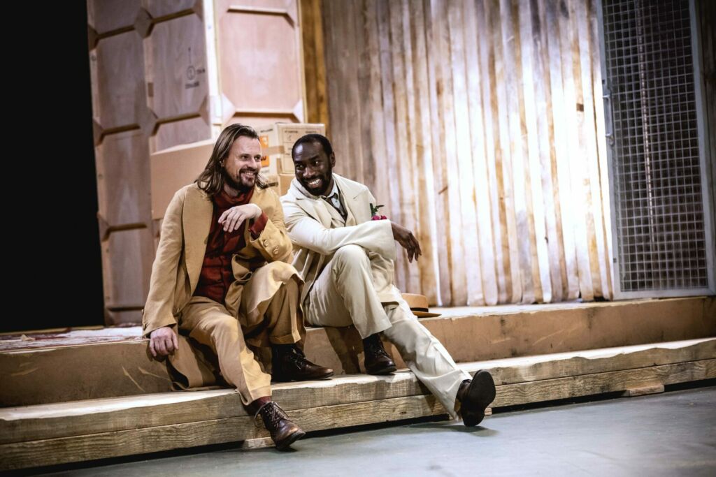 “Oncle Vania” bouscule nos existences et nous rappelle que la vie est ...