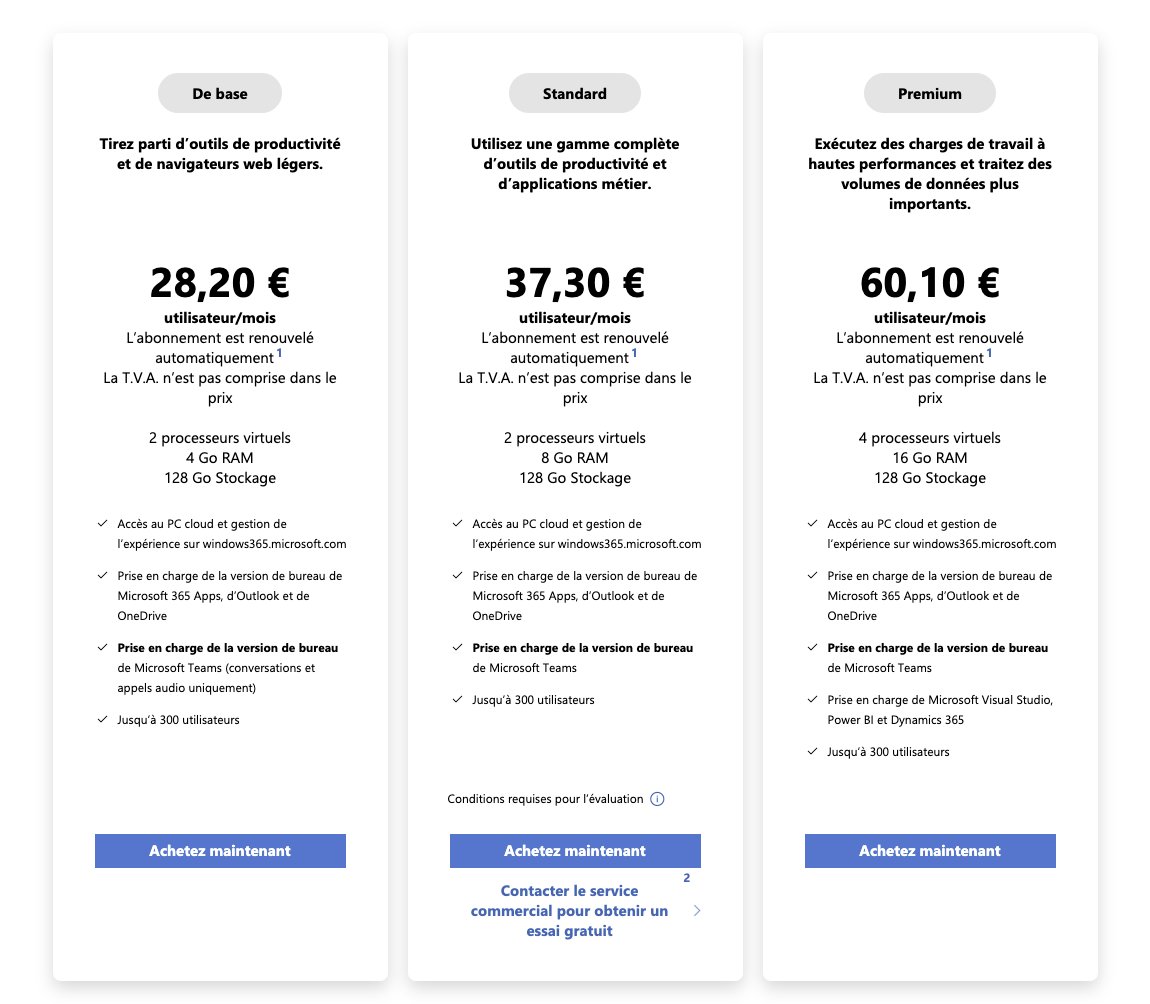 Windows 11 officiellement supporté sur les Mac M1 et M2 : on vous explique