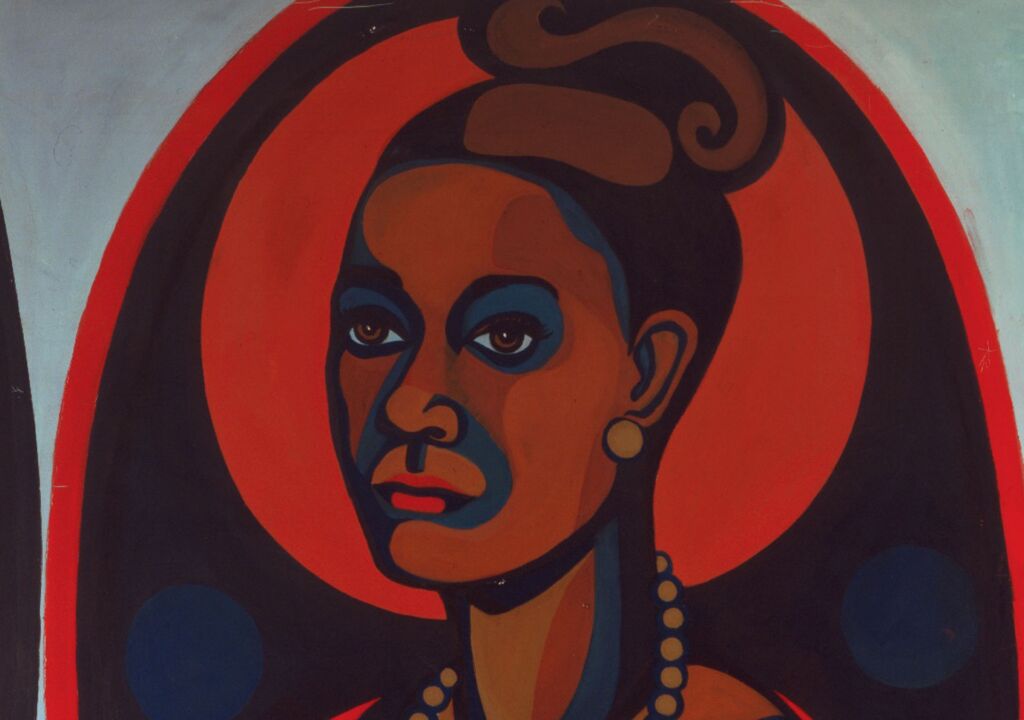 Faith Ringgold exhibits at the Picasso Museum – Archyde