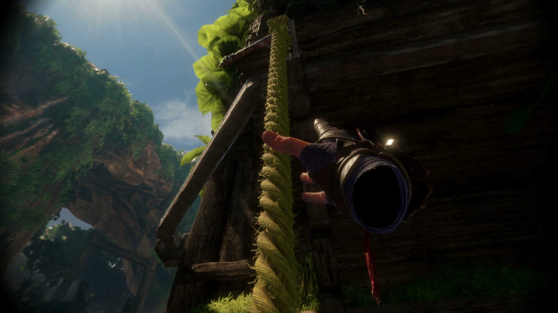 “Horizon Call of the Mountain” : pour le lancement du PS VR2, Sony sort le grand jeu