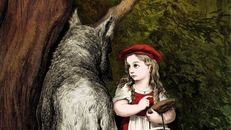 Bestiaire de la pop culture : que peut-on apprendre grâce au loup-garou