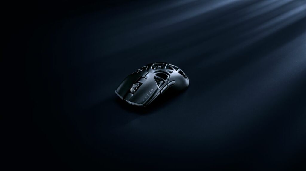 Razer lance sa souris la plus légère et la plus chère de son catalogue ...