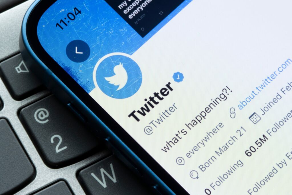 Twitter : les CoTweets, c’est déjà fini