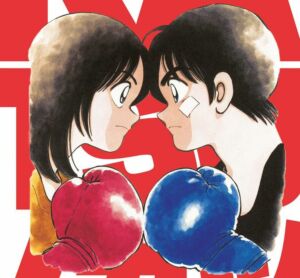 10 mangas coup de poing qui nous plongent dans le monde de la boxe