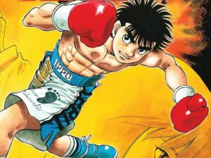 10 mangas coup de poing qui nous plongent dans le monde de la boxe