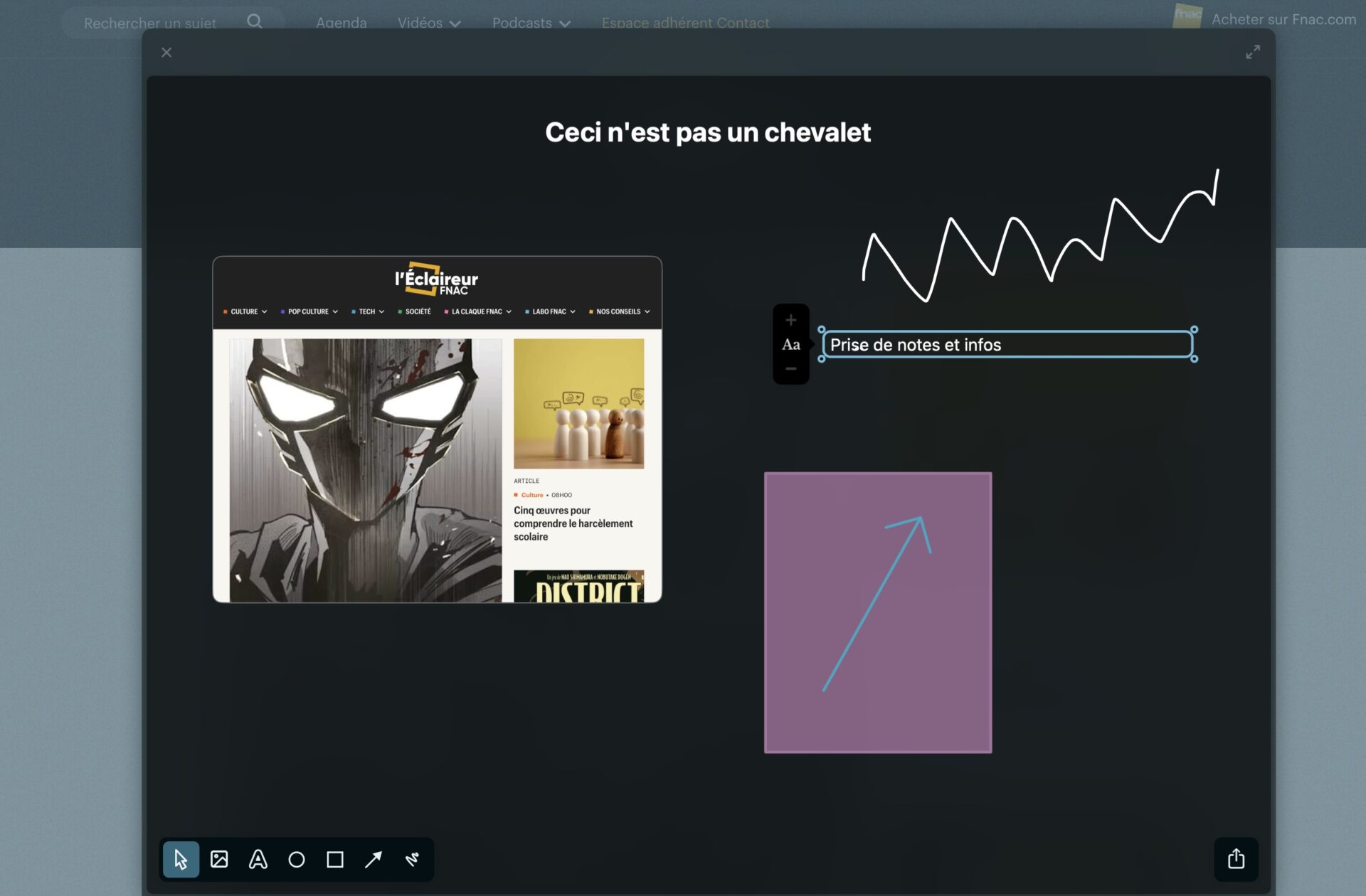 Arc, le nouveau navigateur internet qui va changer vos habitudes de ...