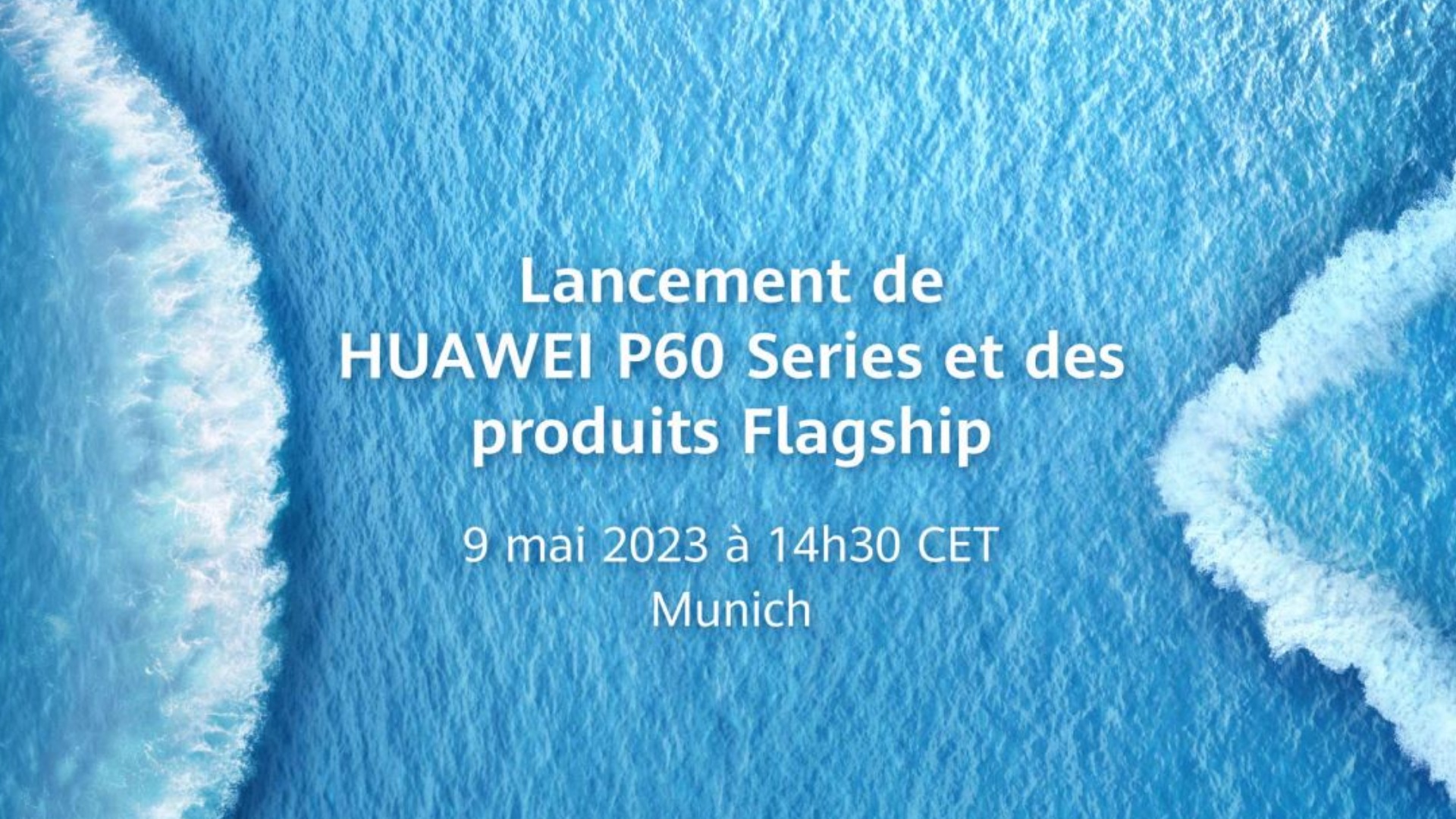 Huawei annonce 4 nouveaux smartphones haut de gamme, bientôt en Europe ...