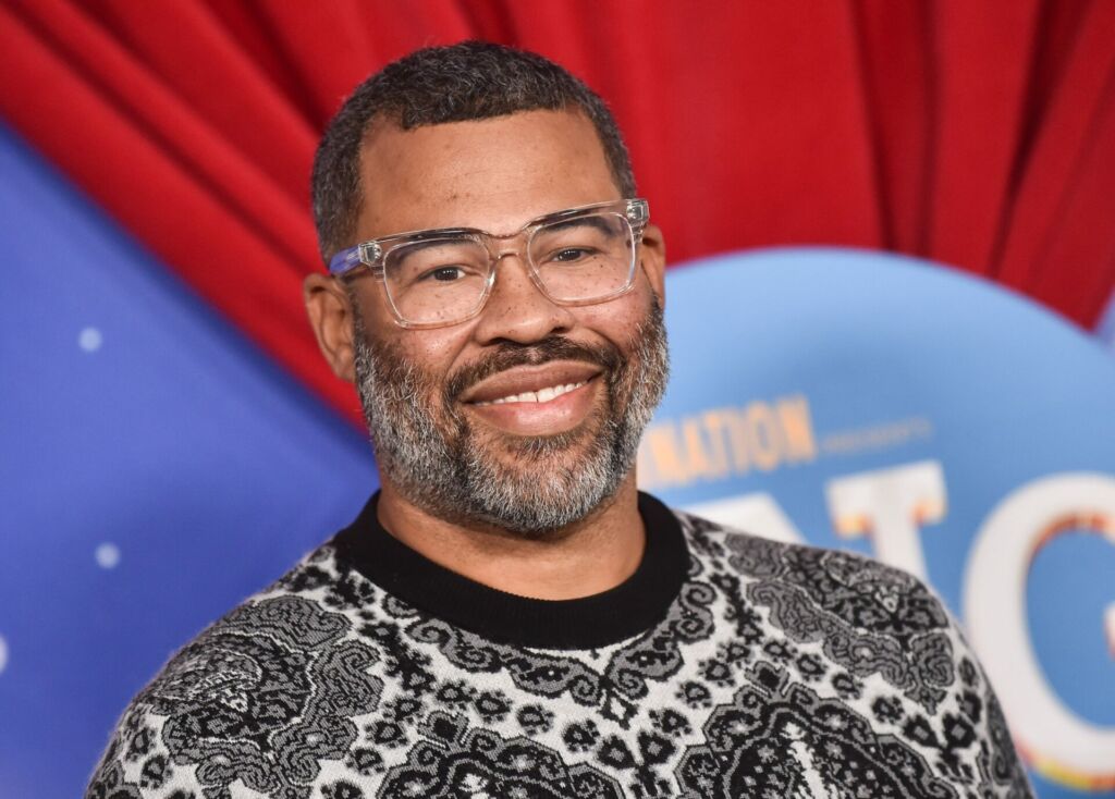 Après Nope, le quatrième film de Jordan Peele a une date de sortie