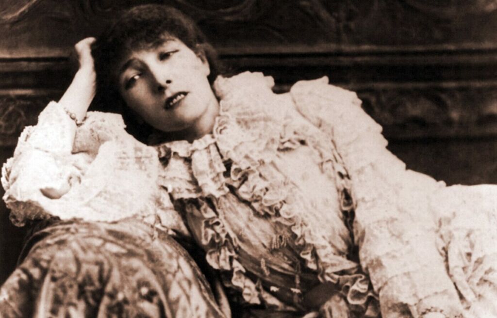 Cent ans après sa disparition, trois choses à savoir sur Sarah Bernhardt