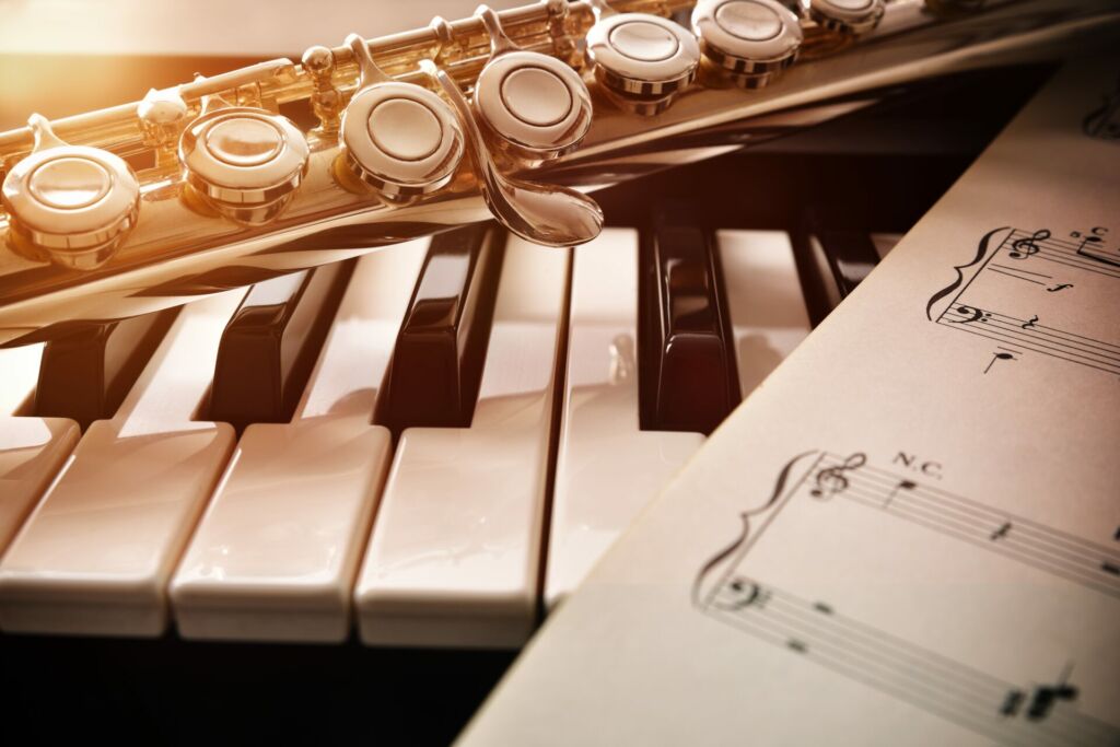Grâce au numérique, le marché français de la musique se porte bien